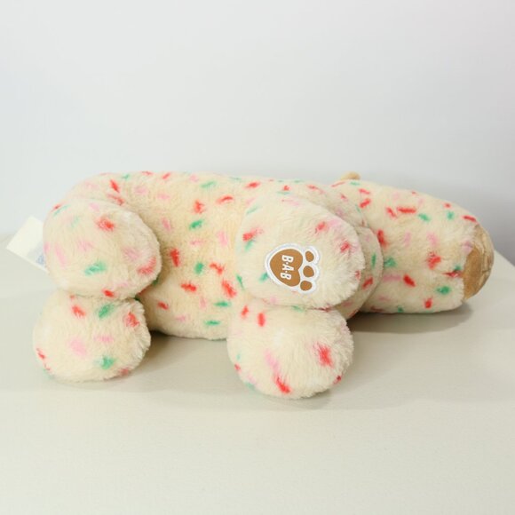Build-A-Bear | Toys | Build A Bear Cookiebara Sugar Cookie Capybara ...